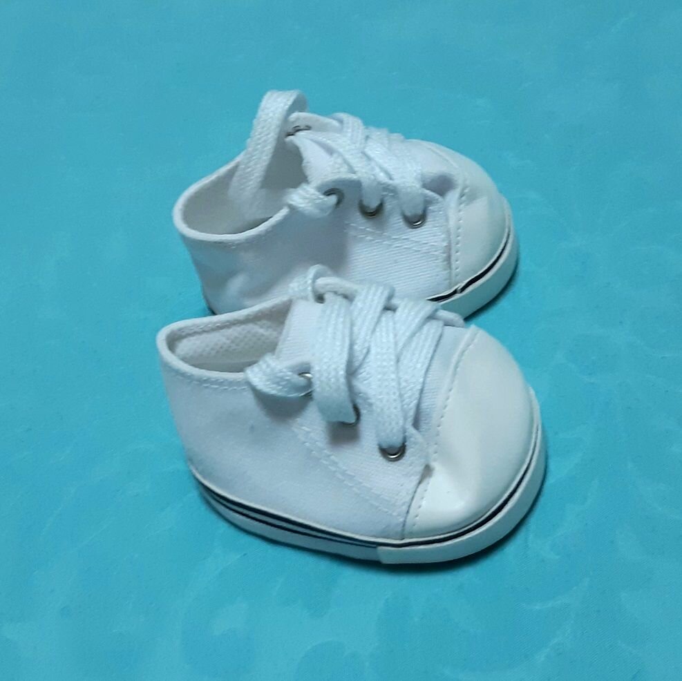 Обувь для кукол Обувь по подошве 9 см