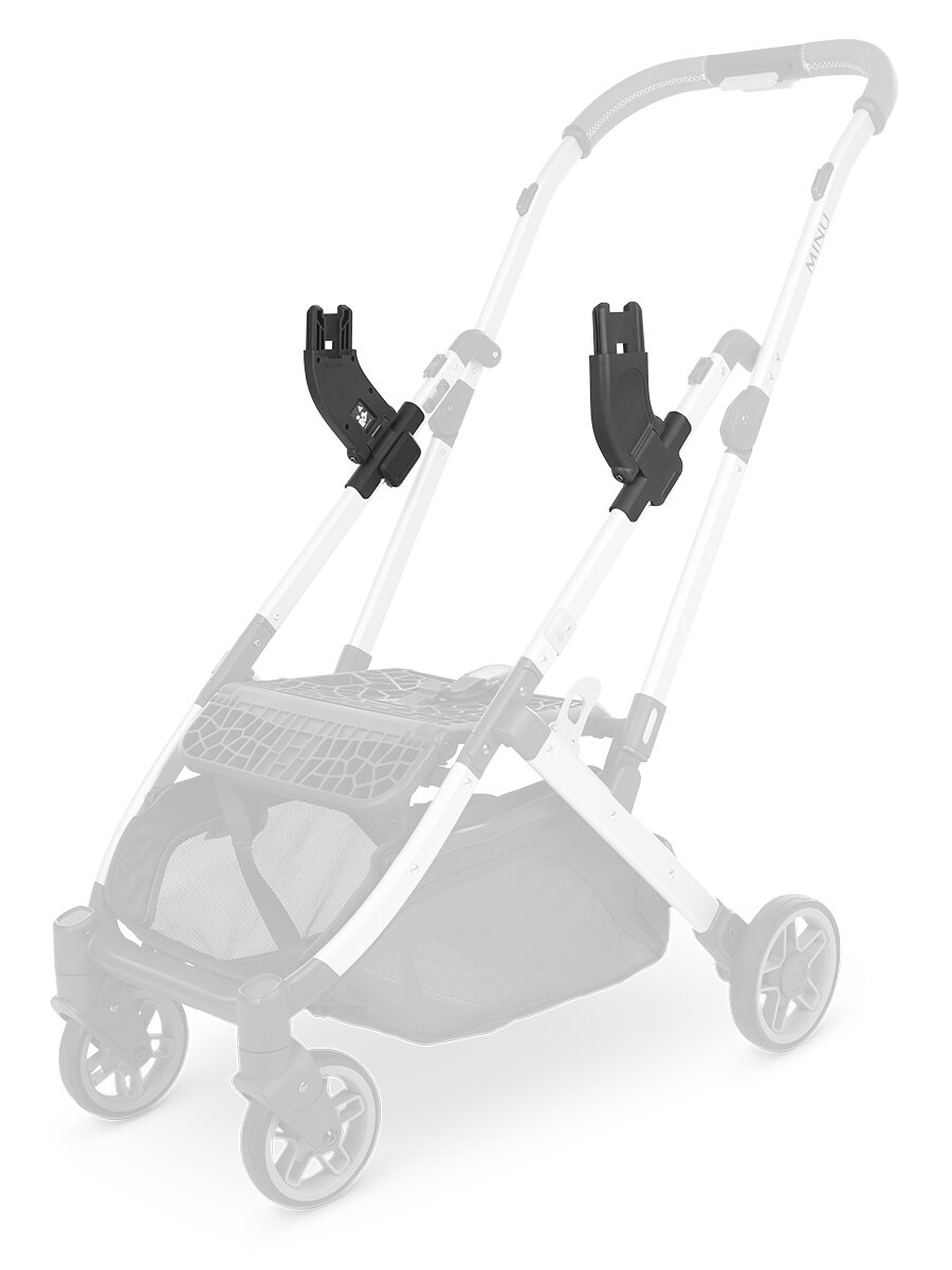 Адаптер для люльки и Mesa (Меса) для MINU V2 (мину В2)