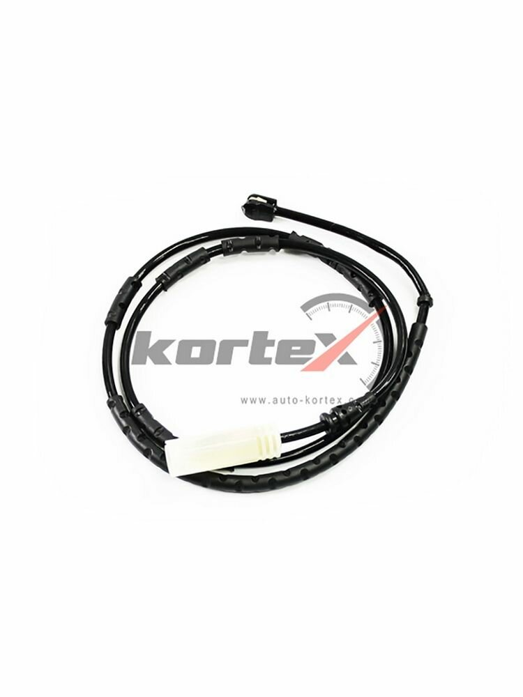 Датчик износа тормозных колодок задний Kortex KSW0030 для а/м BMW X5, 1, 3