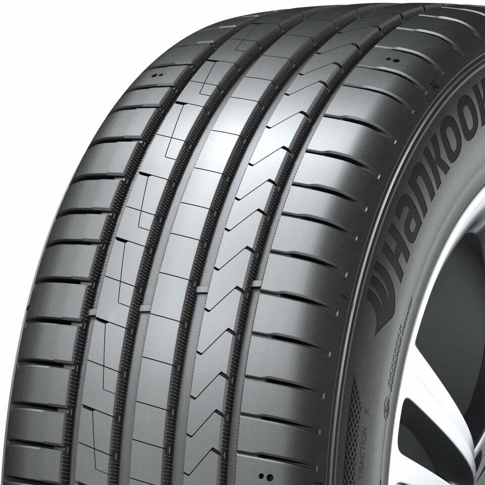 Шины легковые летние 205/55R16 Hankook Ventus Prime 4 K135, индекс нагрузки 91, индекс скорости V