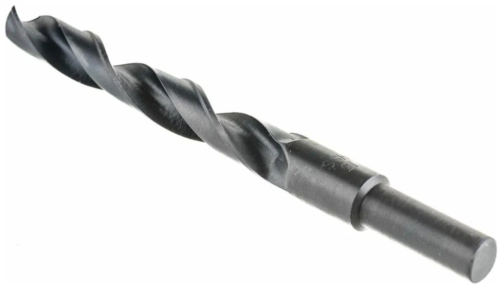 Сверло по металлу Universal DRL 3608511 11 мм x 142 мм HSS-R