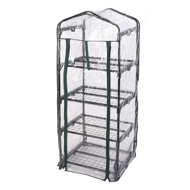 Домашняя теплица Giardino 130*50*45 см, Koopman, CE6500040