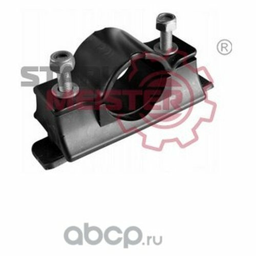 Кронштейн крепления крыла KRONE/SCHMITZ STARKMEISTER S260039