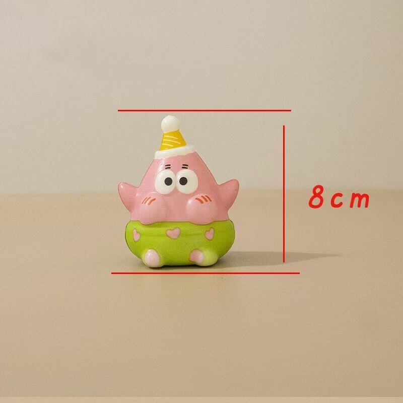 Игрушка-антистресс Куклы, вспененный полимер, цвет зеленый/розовый