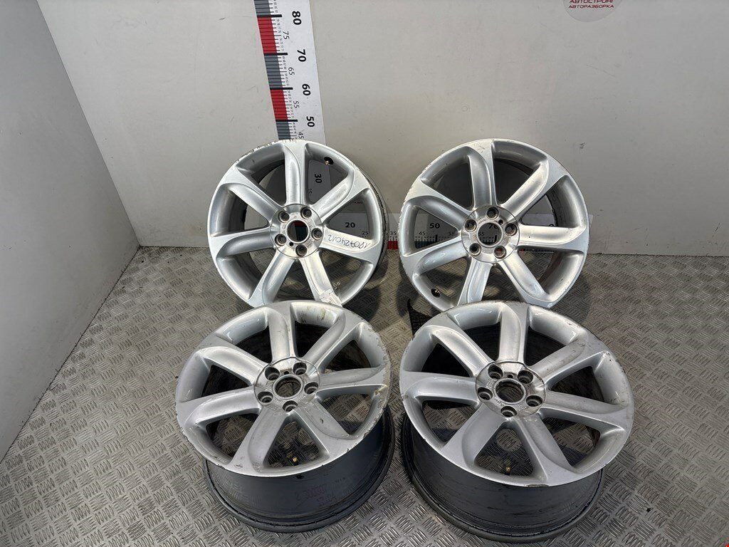 Диск литой Audi TT 8J 8J0601025AC арт. 2208673