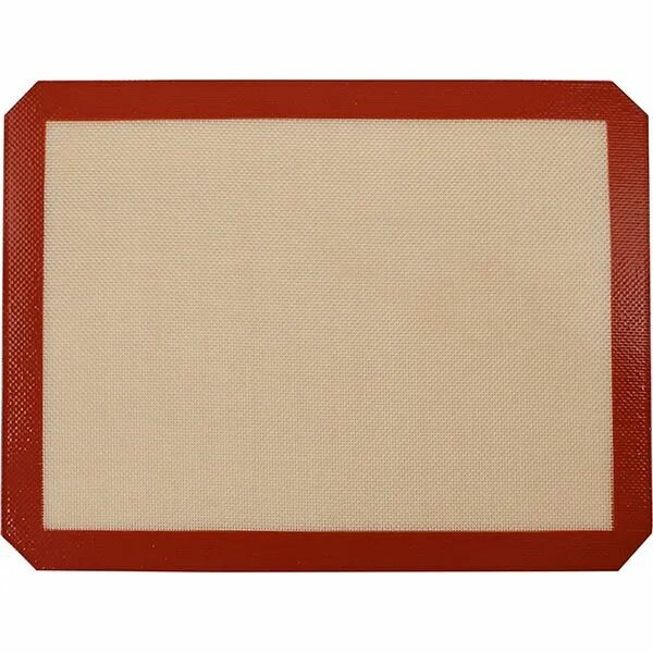 Лист кондитерский силикон 40x30 см от-20С до+230С Prohotel