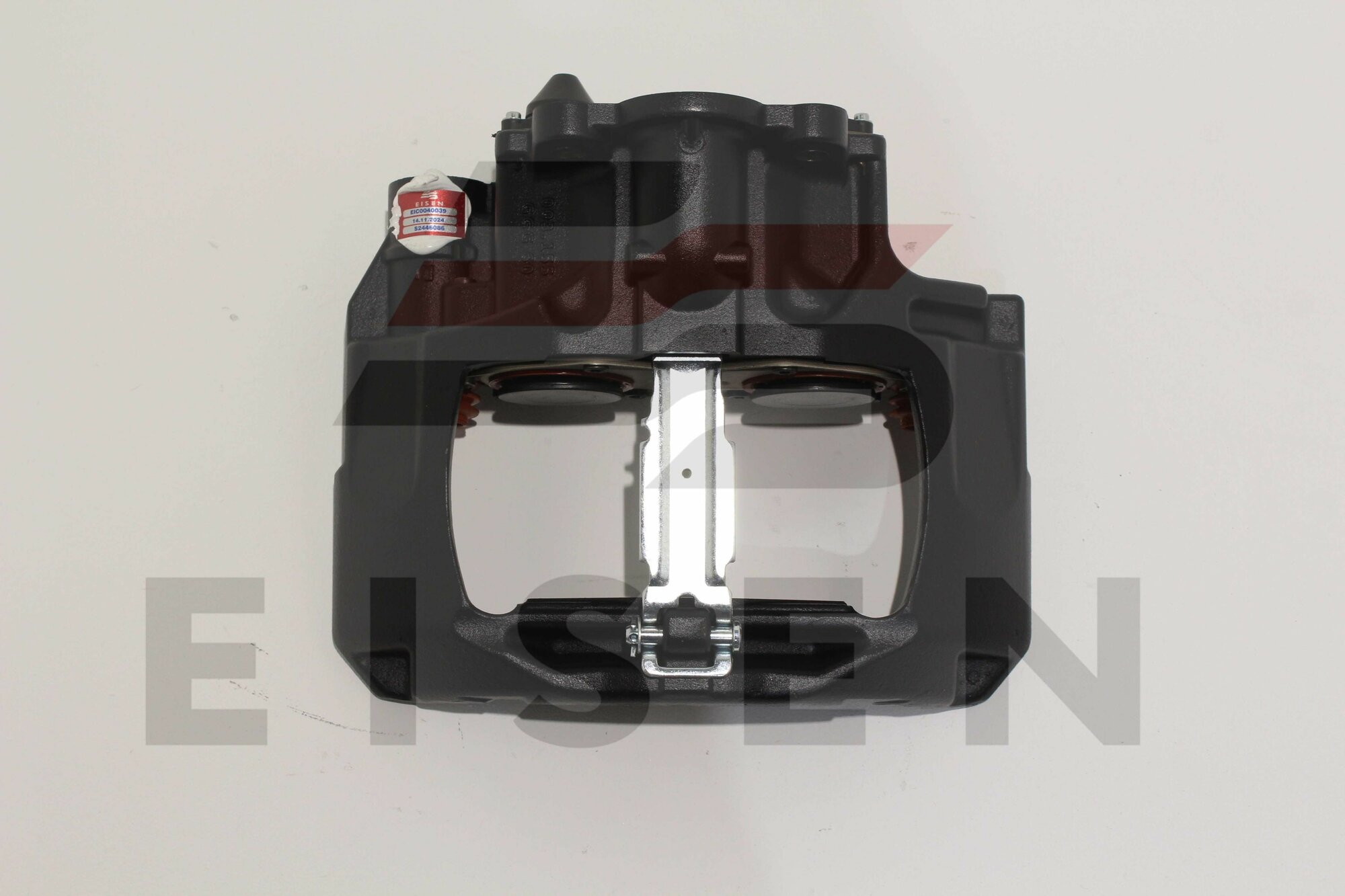 Суппорт диск. тормоза без скобы левый 22.5" SCHMITZ SK7042 EIC0040039 Eisen