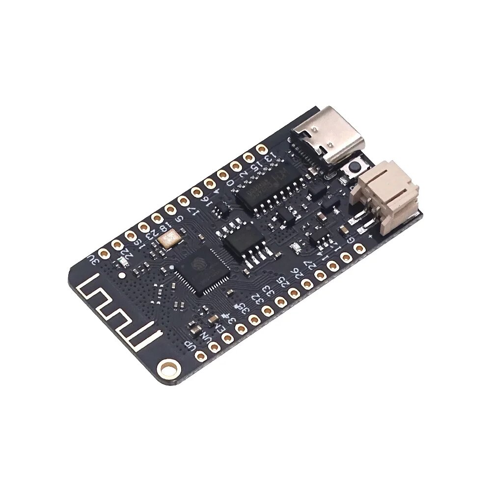 ESP32 LOLIN32 плата, Цвет: ESP32 TYPE-C