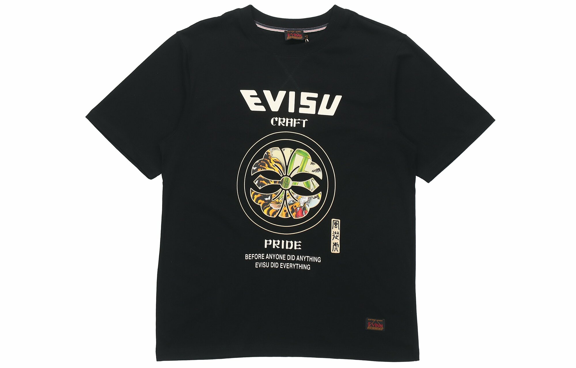 Футболка Evisu 14106105