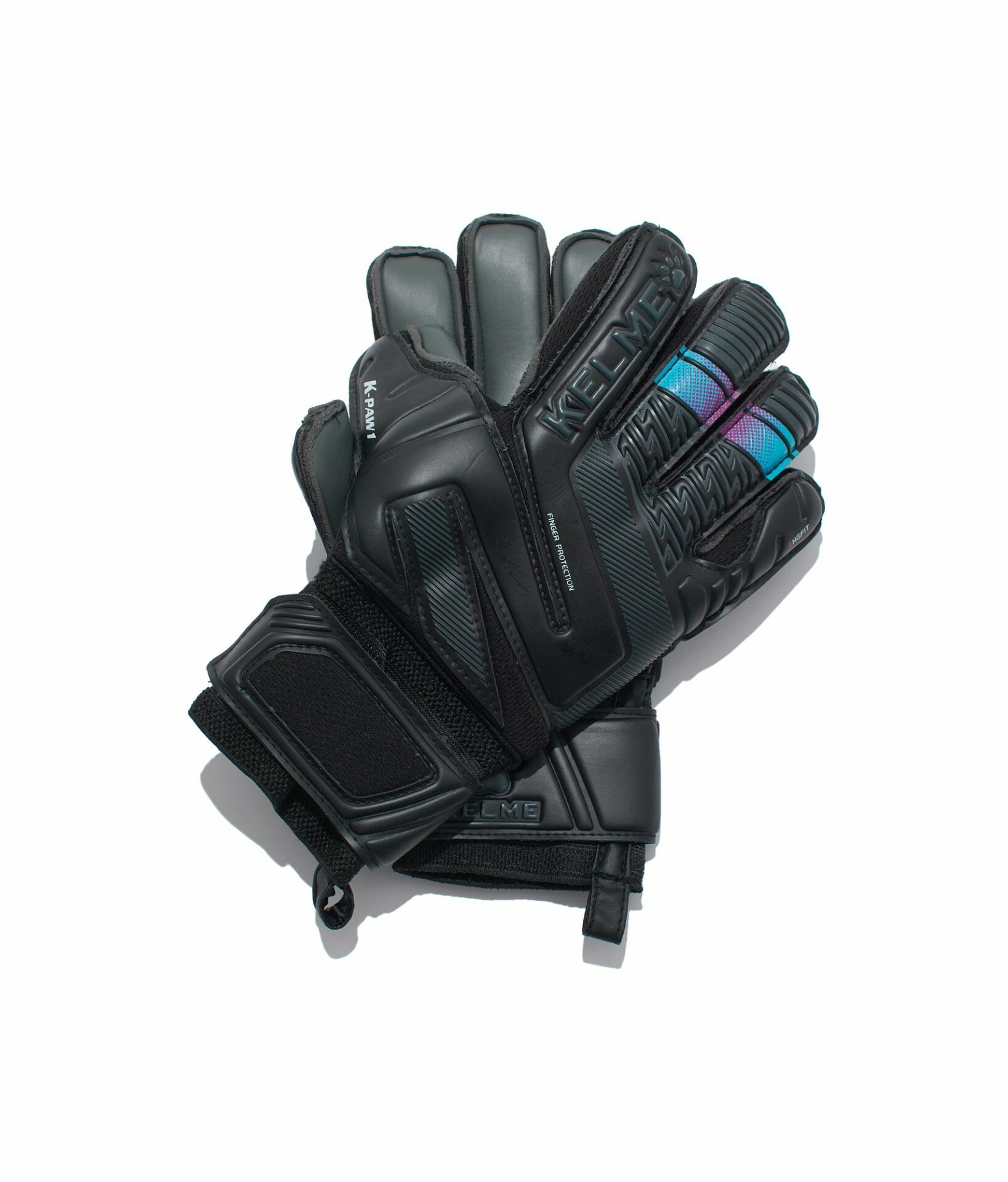 Перчатки вратарские Kelme