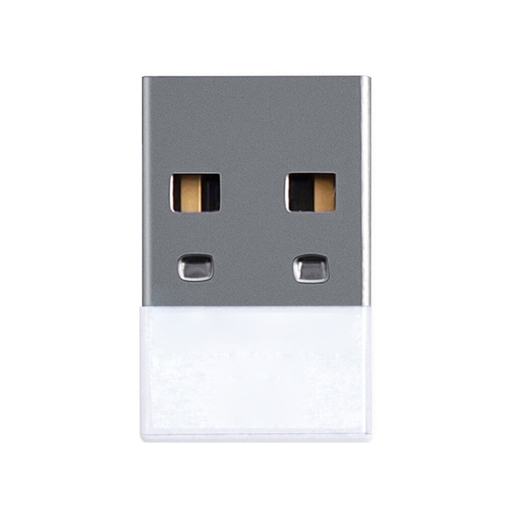 Оригинальный 2.4 ГГц USB-адаптер для мыши V2
