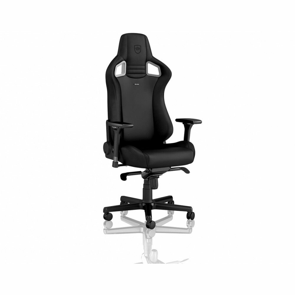 Кресло компьютерное игровое NOBLECHAIRS серии EPIC Black Edition