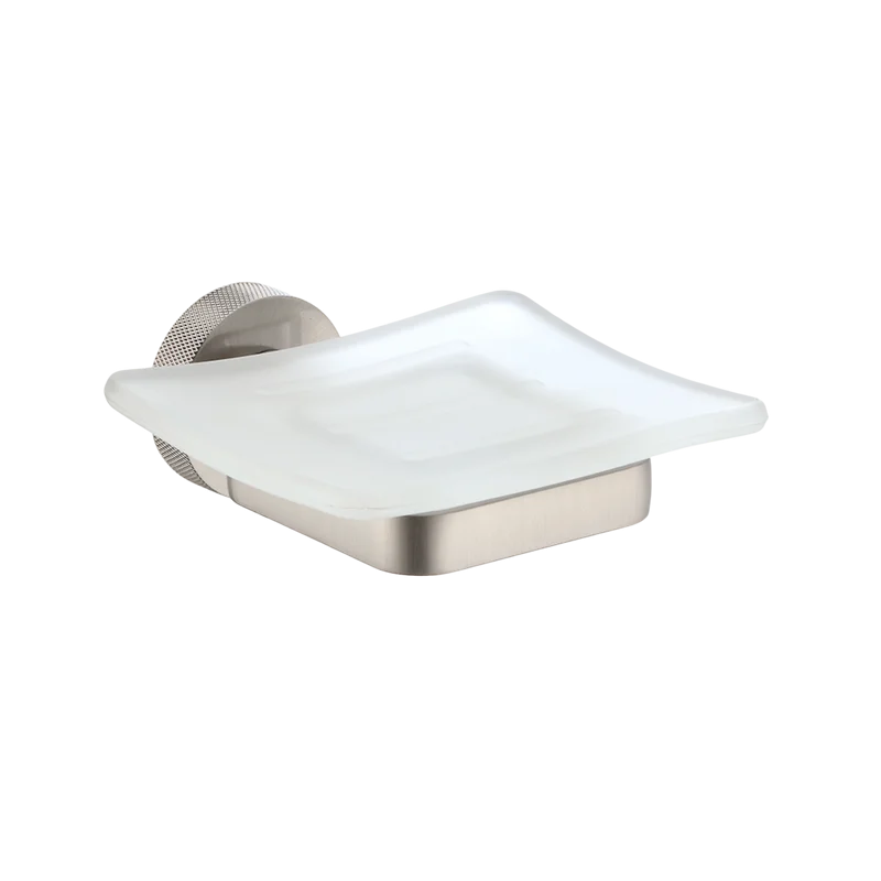 Мыльница Wasserkraft Tauber 64429 никель /64429