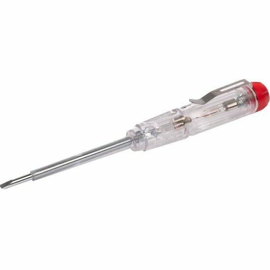 Набор диэлектр. отверток КВТ "Профи" НИО-06