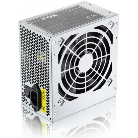 Блок питания Foxline FZ450R 450W