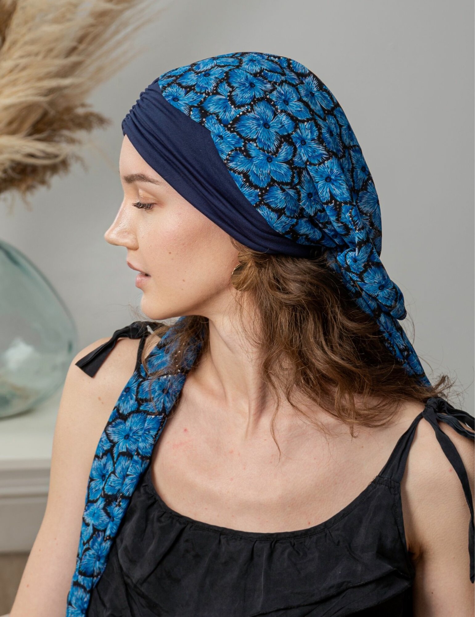 Тюрбан  для женщин