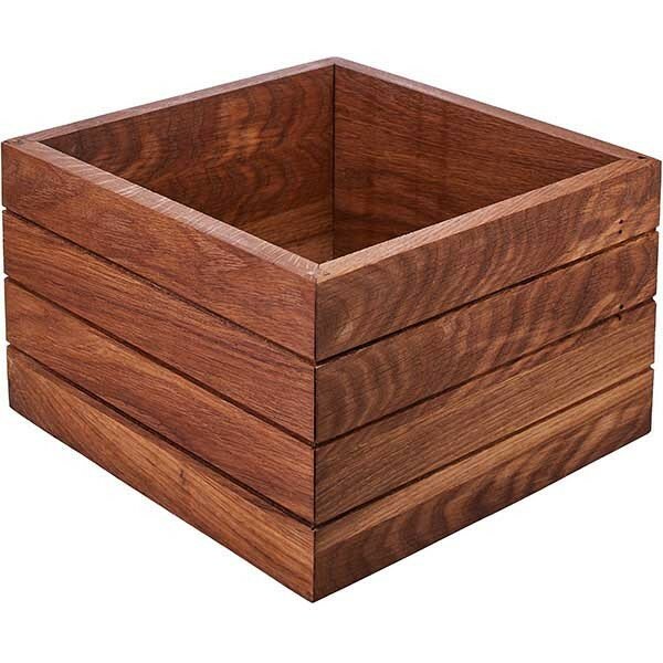 Ящик для овощей (Бренд PPwood, страна Россия)
