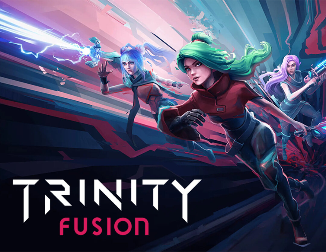 Trinity Fusion