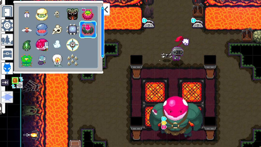 Super Dungeon Maker — фото 1