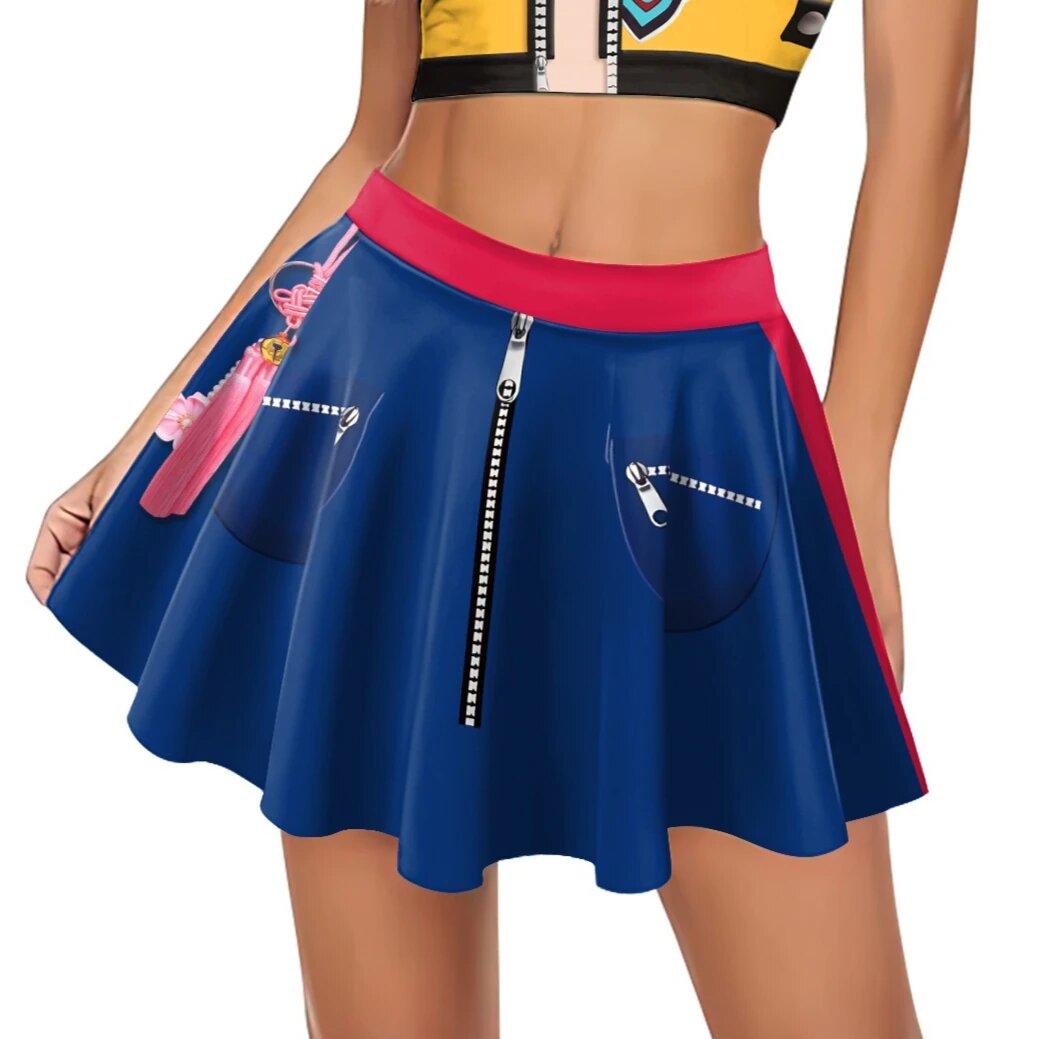 Комплект одежды