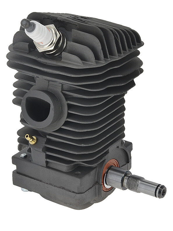 Двигатель в сборе d-42.5 mm исполнение GARDEN для бензопилы STIHL MS 250 C-BE