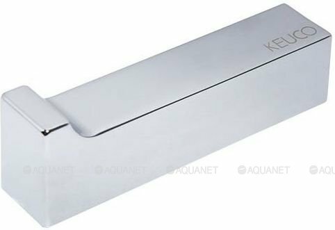 Крючок для полотенец Keuco Edition 11 11116010000