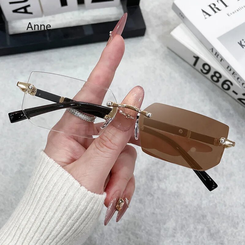 Фотохромные очки EYLIEES Blue Light Blocking Glasses to tea