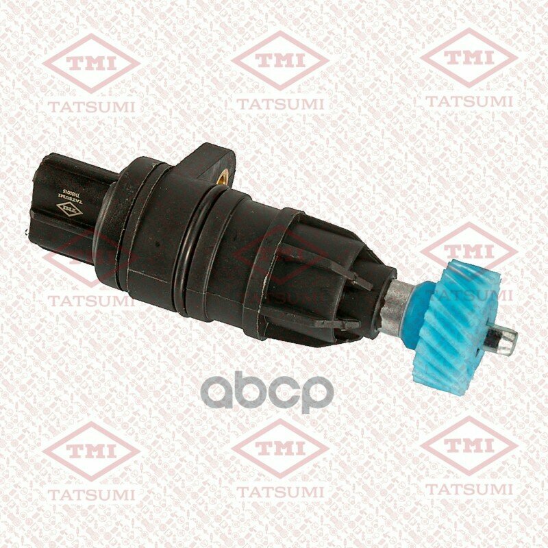 Датчик скорости KIA Rio/Spectra/Shuma 97-> TATSUMI арт. THS0015