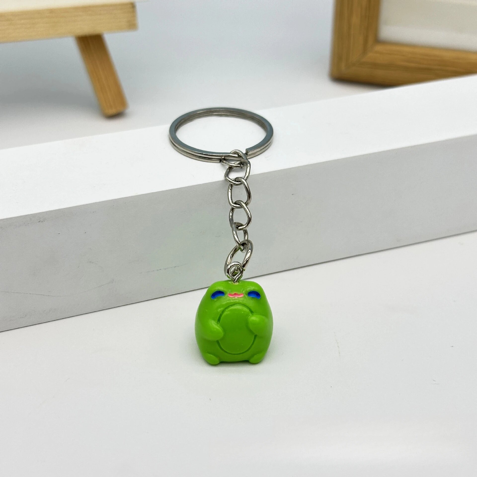 Брелок MOONBIFFY