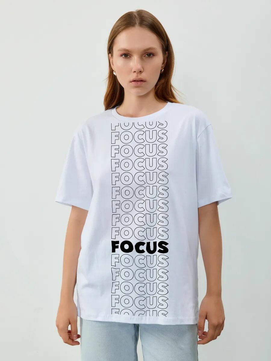 Футболка спортивная