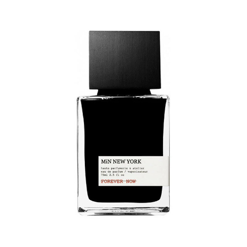Парфюмерная вода Min New York Forever Now 75 мл