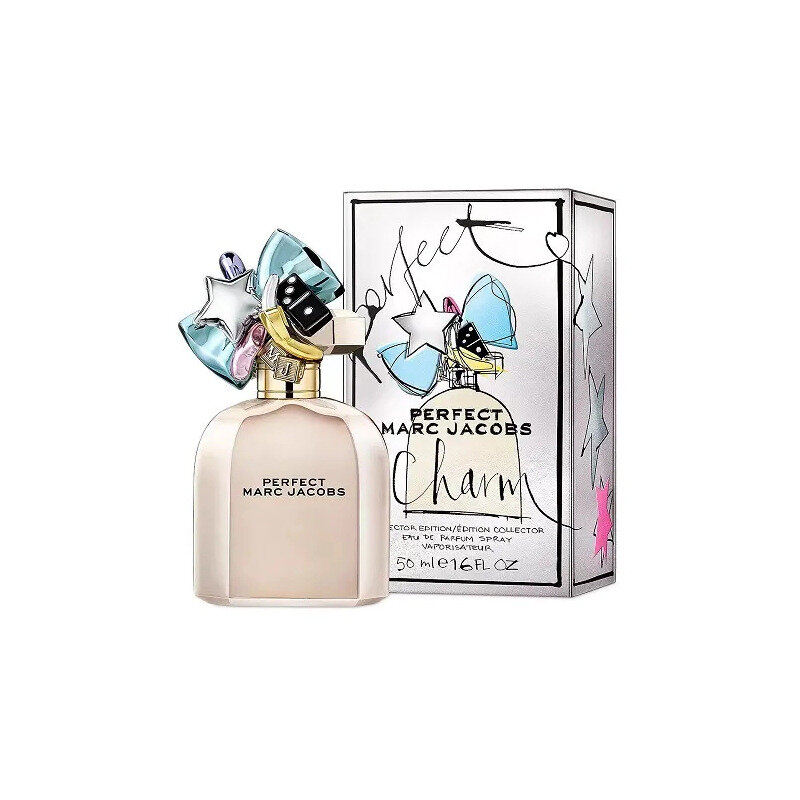 Парфюмерная вода Marc Jacobs Perfect Charm 50 мл