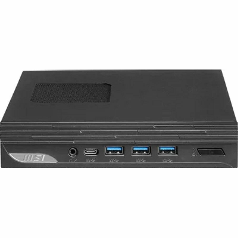 MicroStar Компьютер MSI Pro DP10 12M - 231XRU 9S6 - B0A621 - 231 Black