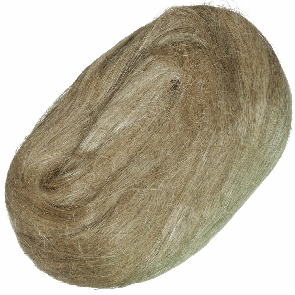 Сантехнический лен