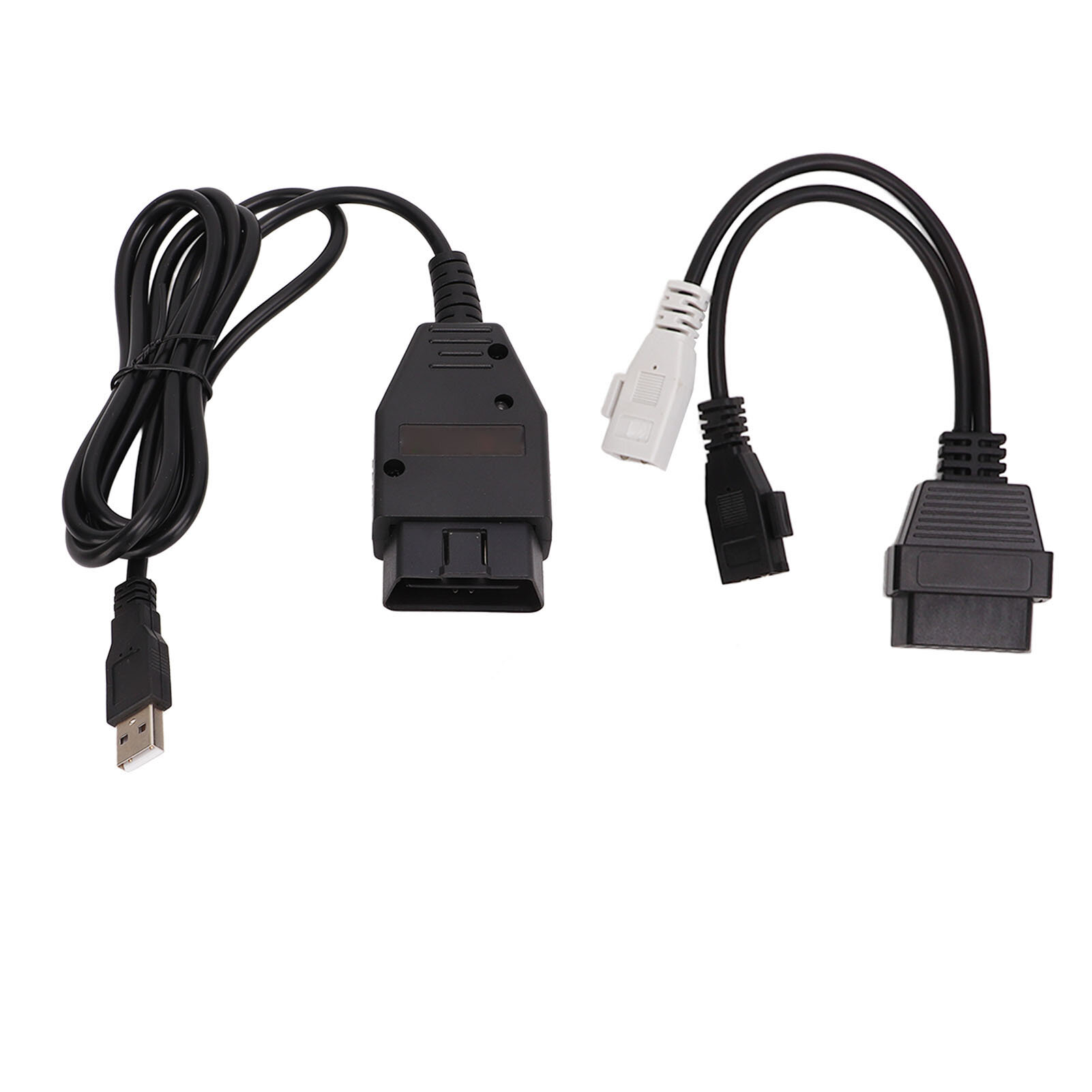 Программатор OBD2 Protessioanl ECU Chip Tuning Tool с высокой чувствительностью для Windows XP 7 32 бит