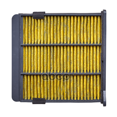 Фильтр салона антибактериальный Bio-Guard JS Asakashi арт. AC3503B