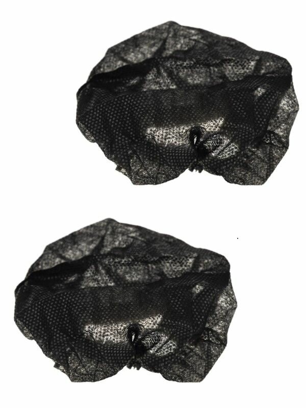 Защитные чехлы для наушников (50 пар одноразовых)