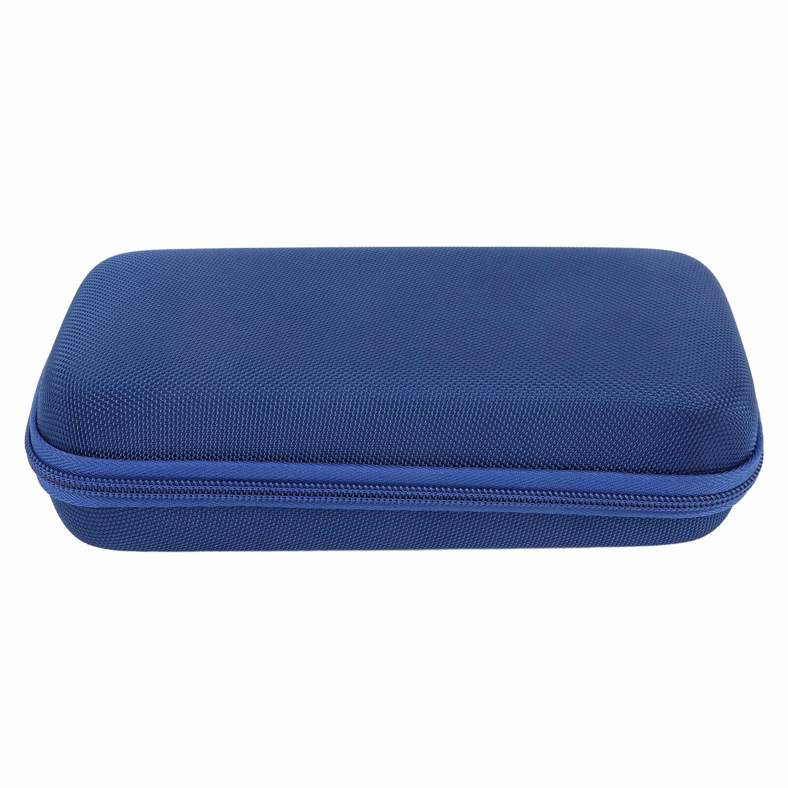 Портативная жесткая дорожная защитная крышка для 3D-ручки синего цвета, подходит для ручек MYNT3D и других брендов для печати