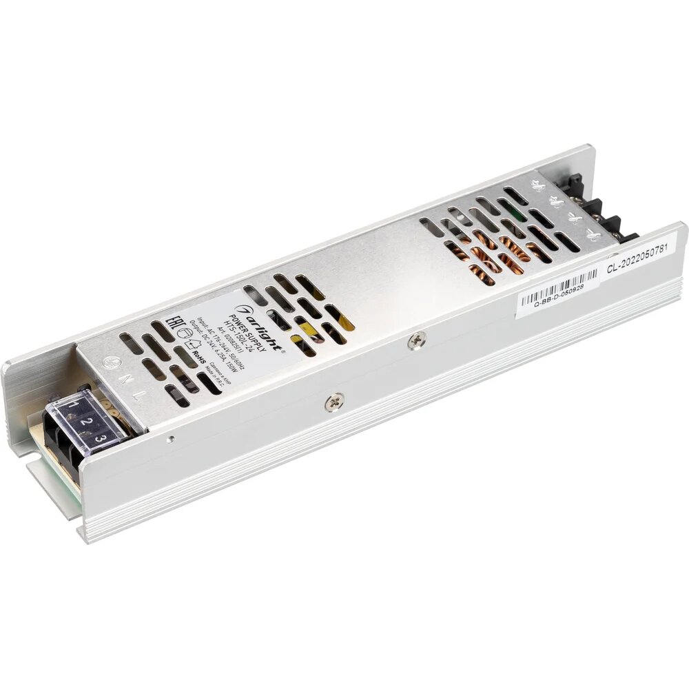 Arlight Блок питания HTS-150L-24 0208251