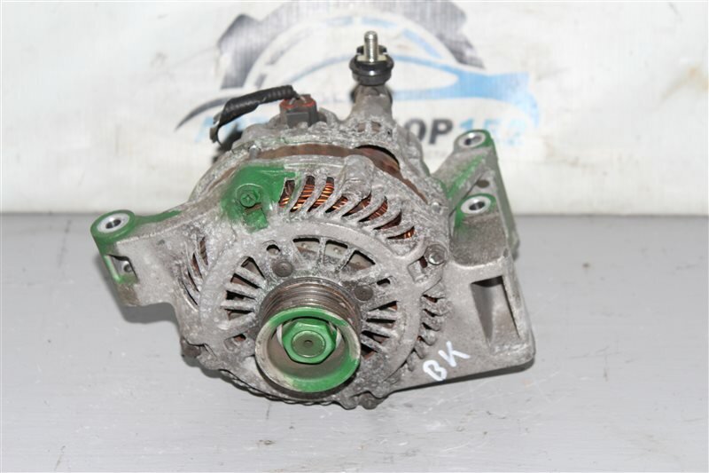 генератор Mazda 3 2003-2008 BK LF