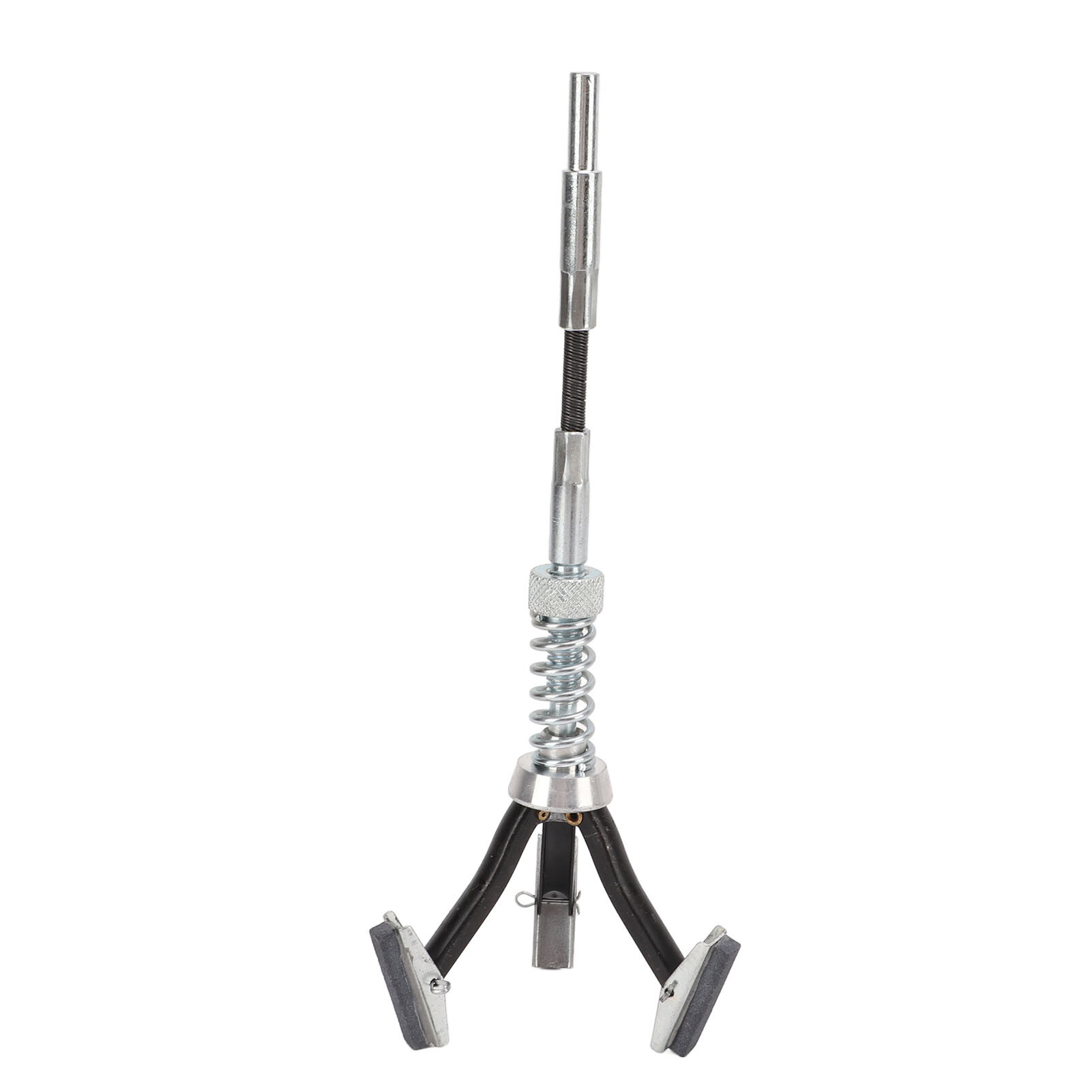 Инструмент для хонингования цилиндров двигателя, регулируемый, от 3/4 до 2 1/2 дюйма, зернистость 220, с 3 камнями 1 1/8 дюйма для ремонта автомобилей