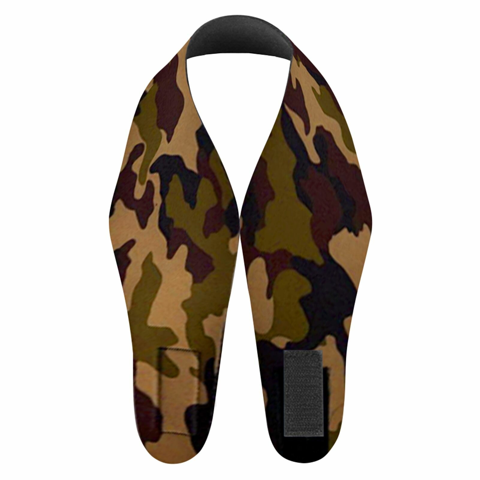 Повязка на голову из неопрена для плавания