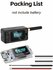 Heltec V3 WiFi LoRa 32 Kit, BLACK, 863-928MHz