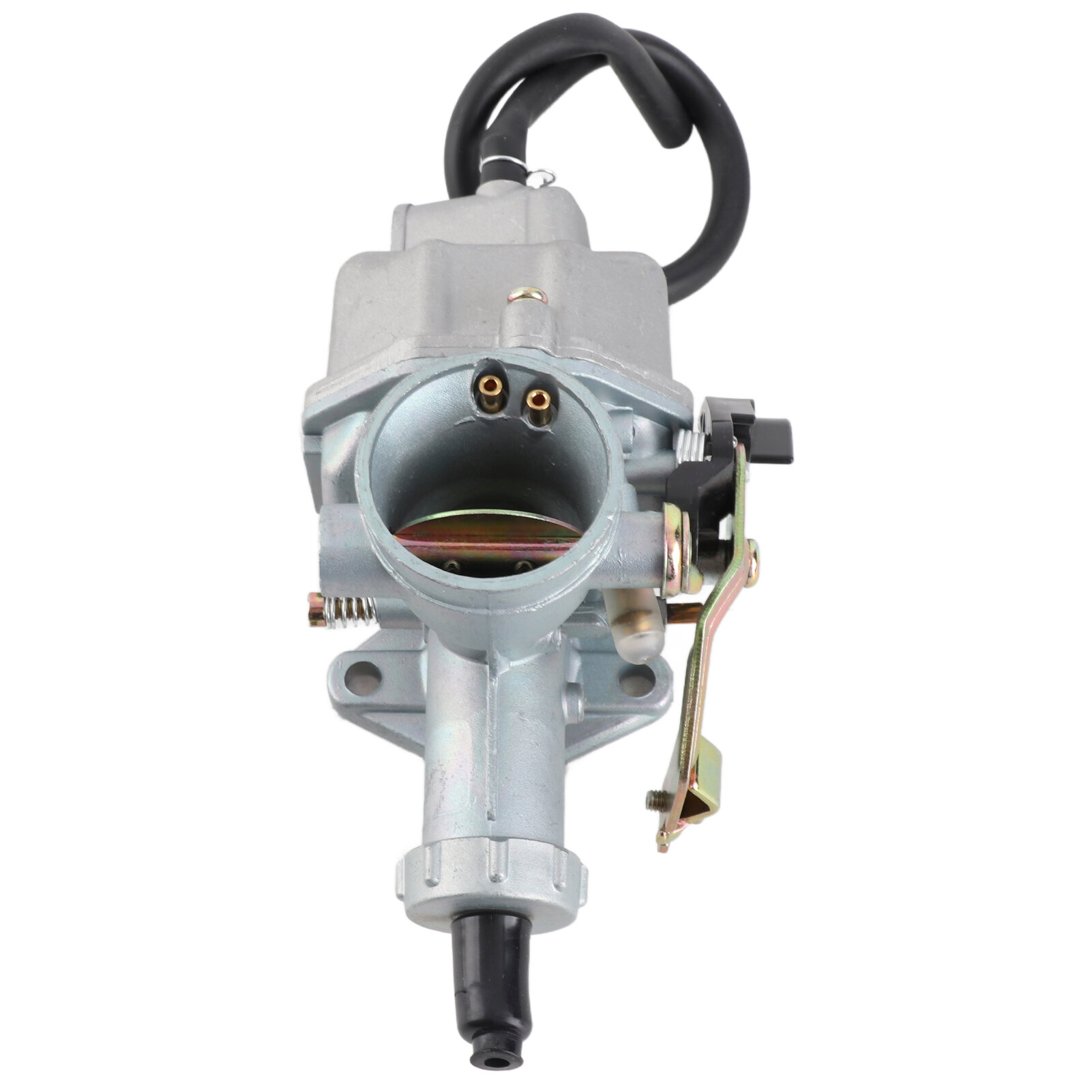 Карбюратор PZ26 1 дюйм, сменный, подходит для питбайков и внедорожных мотоциклов объемом 110 и 125 куб. см.