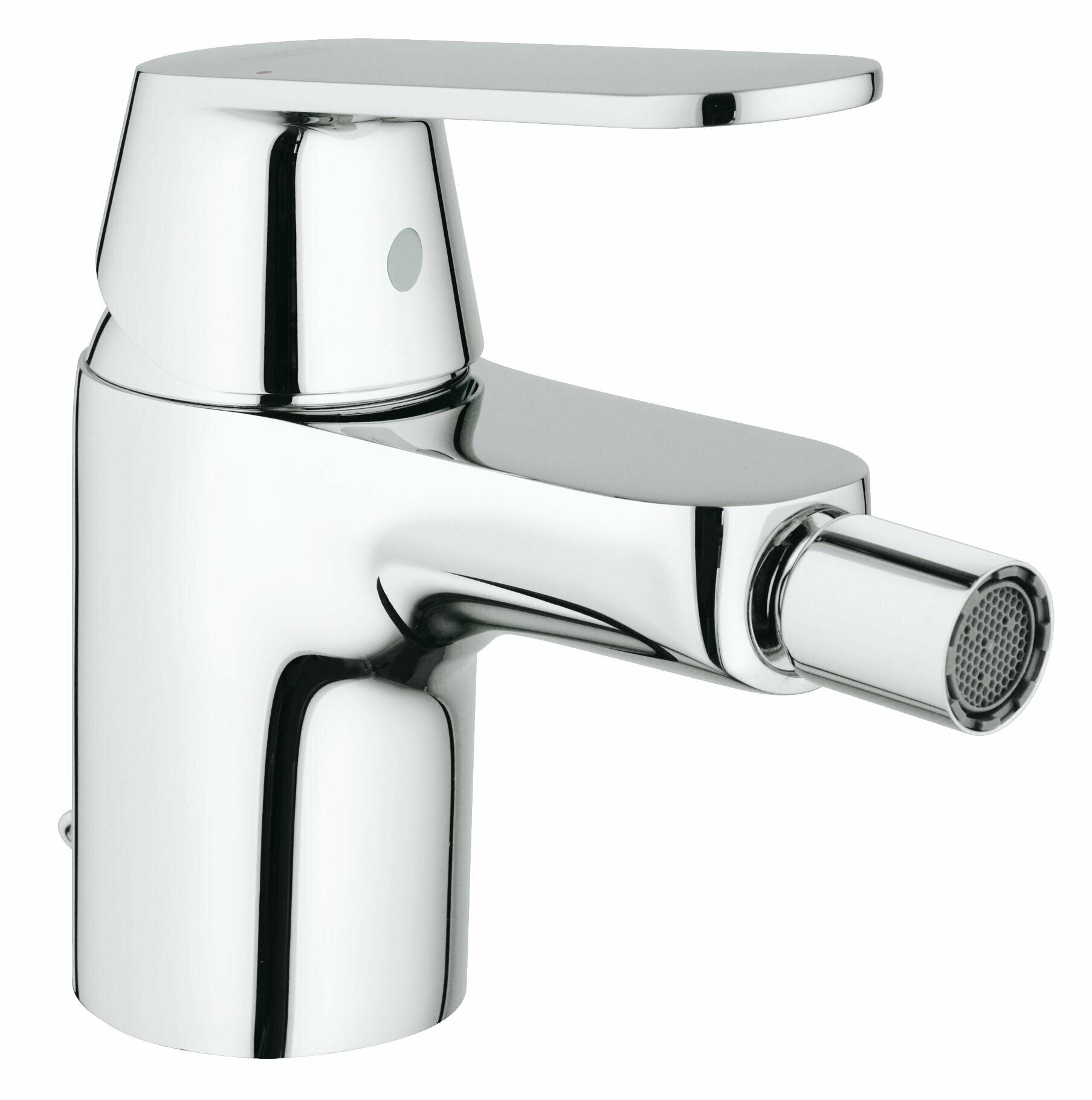 Смеситель для биде Grohe Eurosmart Cosmopolitan 32840000, хромированный