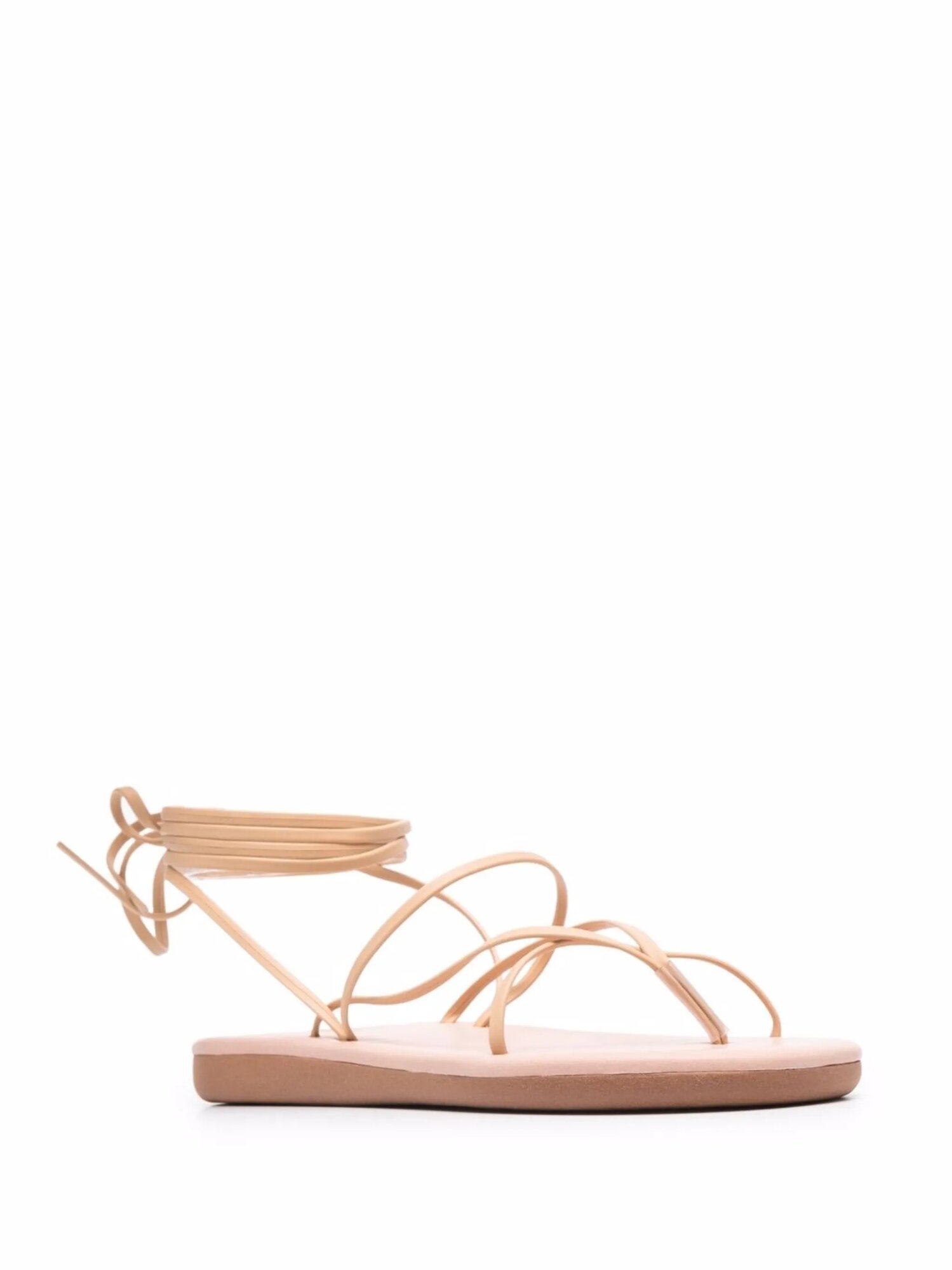 Сандалии Ancient Greek Sandals String, размер 41 EU, коричневый — фото 1