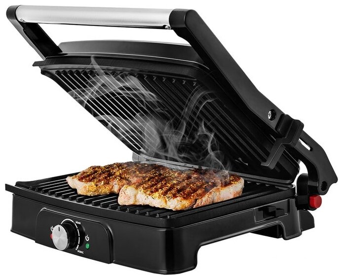 Электрогриль Kitfort KT-1655