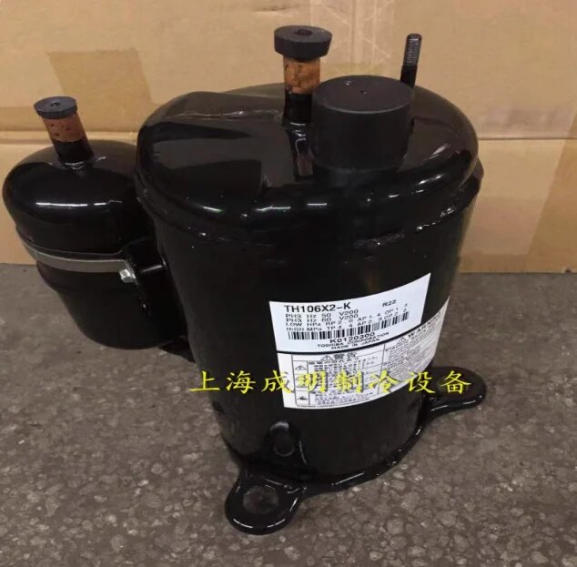 Компрессор GMCC TH106X2-K/L/T TH160X2-L/K/L