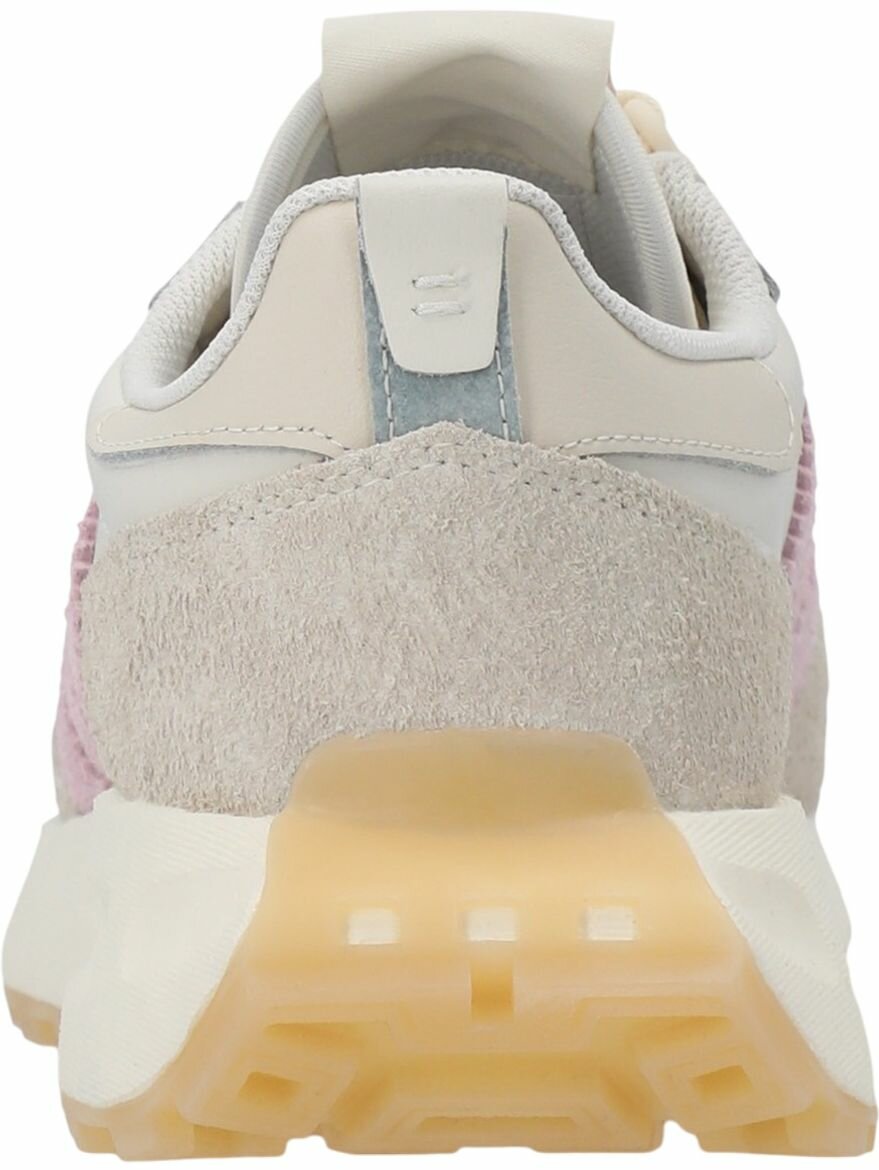 Кроссовки adidas Retropy E5 W, полнота F, размер 5 UK, бежевый — фото 1