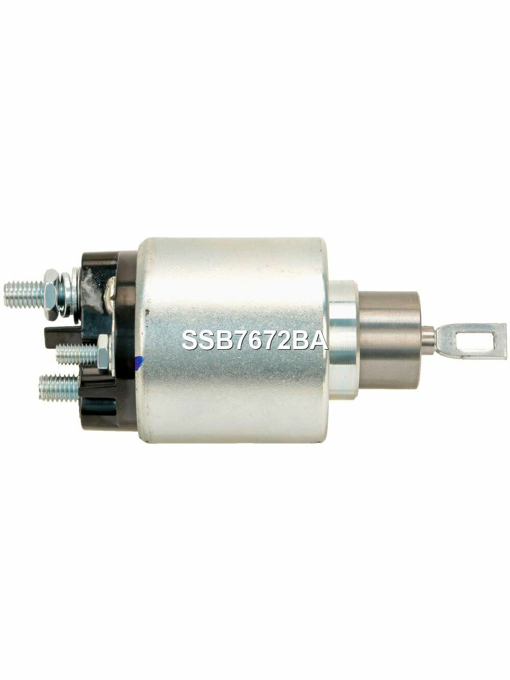 Втягивающее реле стартера Citroen Jumper Jumpy Fiat Ducato Ford Transit Peugeot Boxer